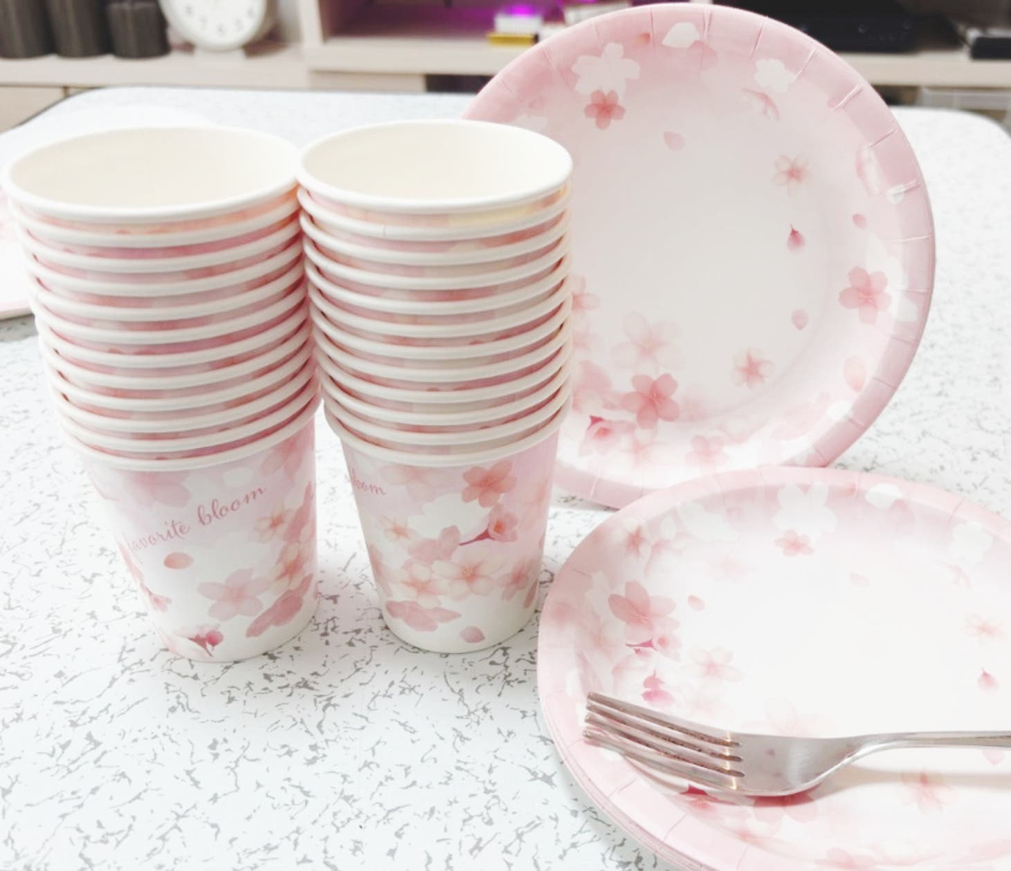 ㊗️インドアお花見開催中㊗️いりなか駅スグの最上階❣️室内フルリフォーム済✨dyson空気清浄&加湿器で清潔空間🤩の写真6