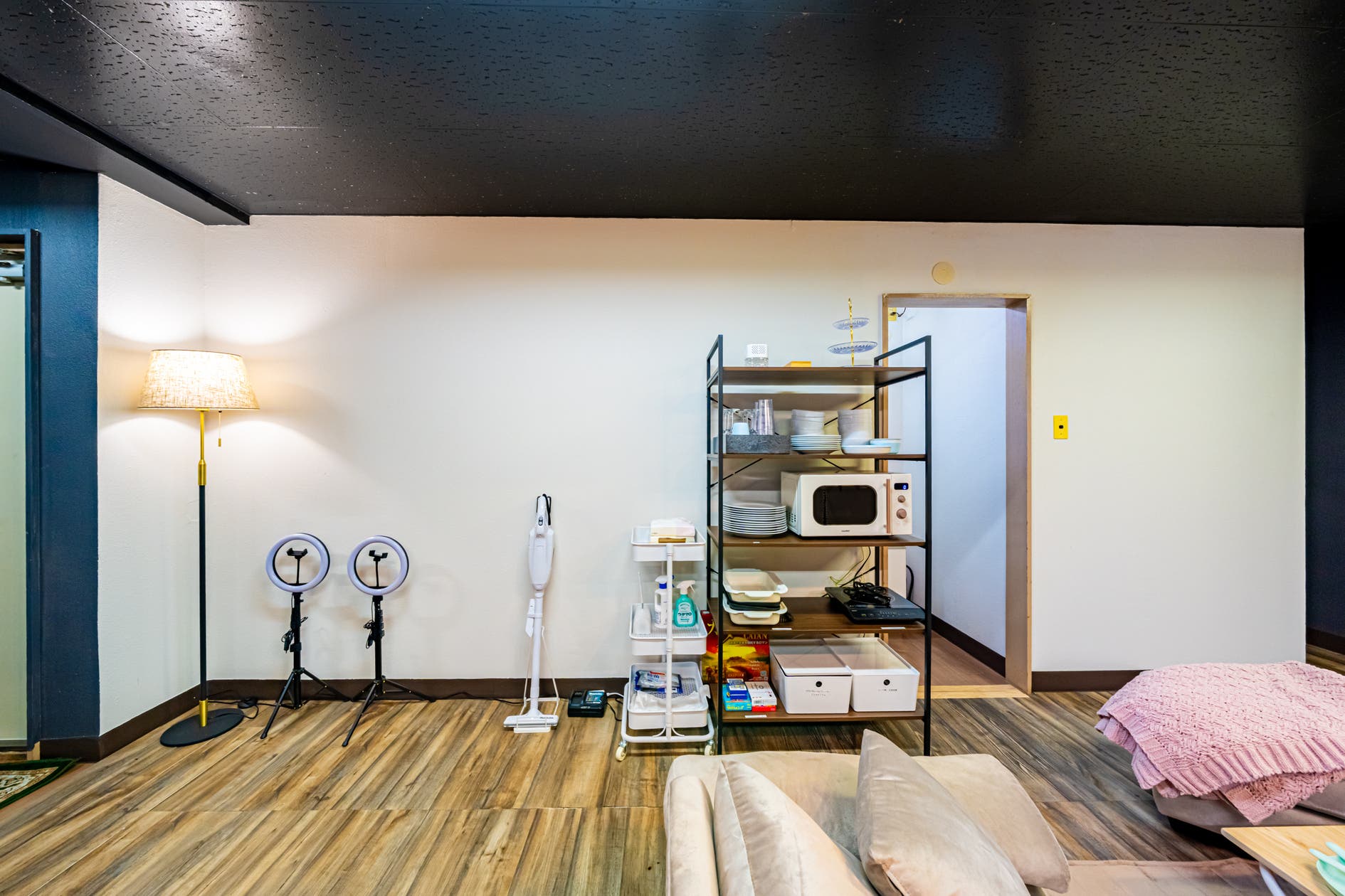 🌸2026年2月 NEW OPEN🎈本厚木駅徒歩5分｜キッズスペース付き🧸映画鑑賞・ママ会・女子会・歓送迎会🥂[84]の写真12