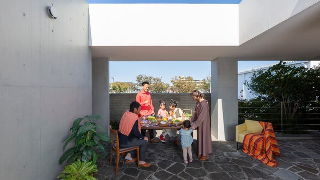 【熊本市】高級モデルハウス★写真撮影/二次会/会議室/発表会の写真2