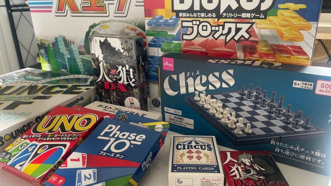 🚶八王子駅|高速Wi-Fi完備📶|🎲ボードゲーム充実|🍳BRUNO&卓上IHあり|🎬映画見放題スペース🔌の写真6