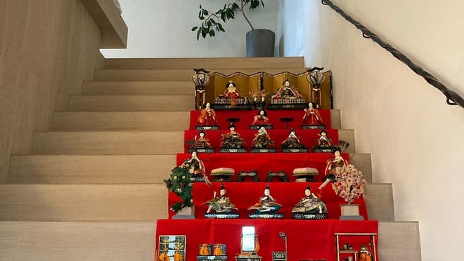 【熊本市】高級モデルハウス★写真撮影/二次会/会議室/発表会の写真3