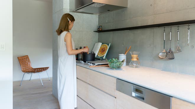 【熊本市】高級モデルハウス★写真撮影/二次会/会議室/発表会の写真6