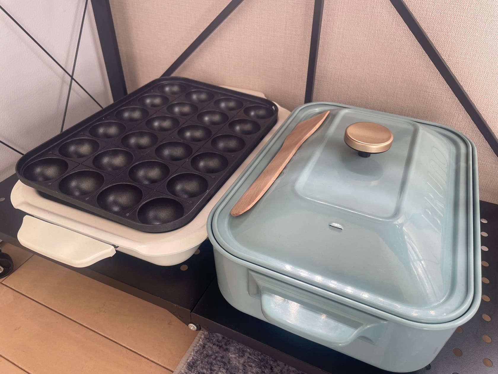 🚶八王子駅｜高速Wi-Fi完備📶｜🎲ボードゲーム充実｜🍳BRUNO＆卓上IHあり｜🎬映画見放題スペース🔌の写真8