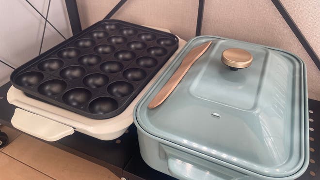 🚶八王子駅|高速Wi-Fi完備📶|🎲ボードゲーム充実|🍳BRUNO&卓上IHあり|🎬映画見放題スペース🔌の写真8