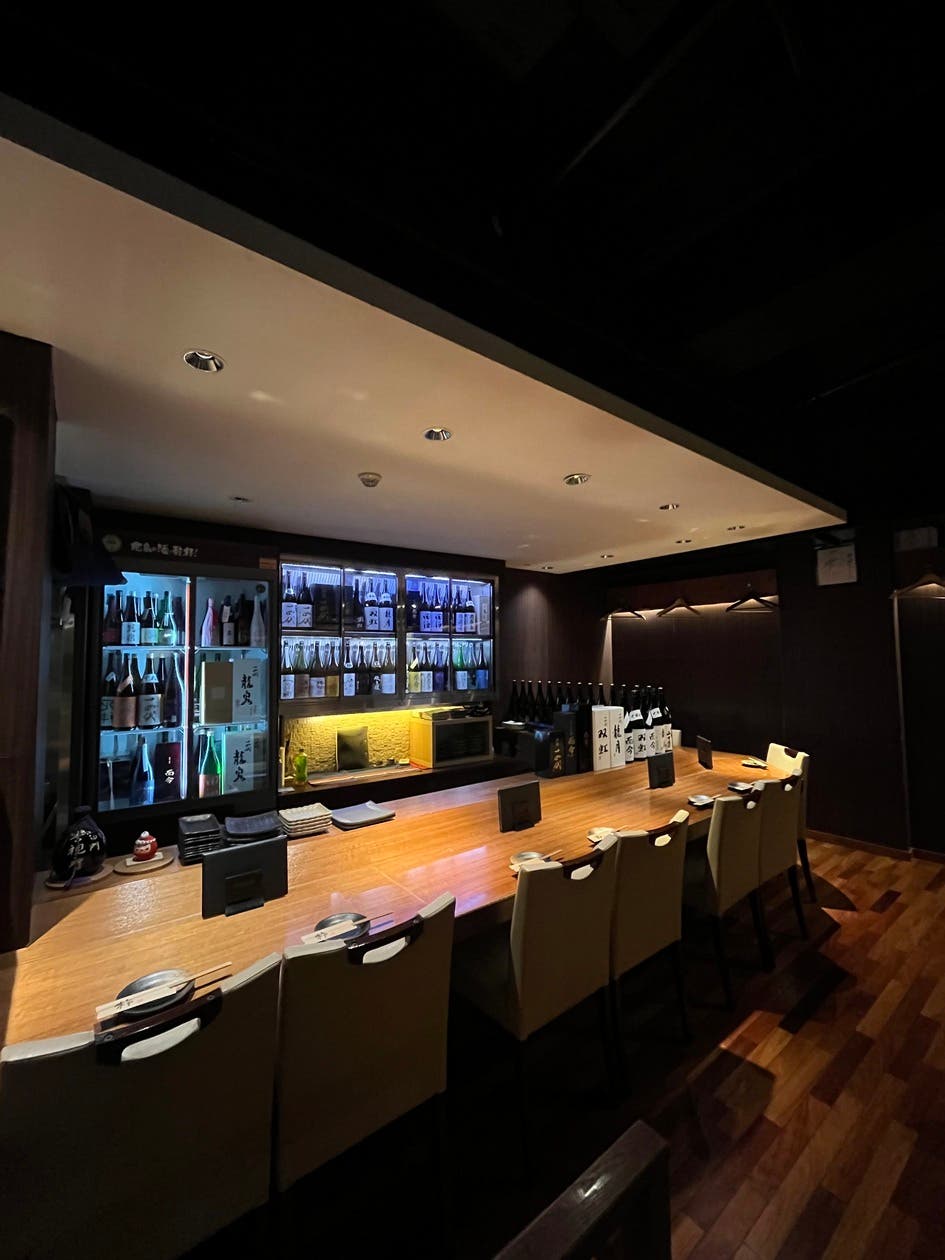 新宿南口徒歩5分｜和空間の法人向け貸切スペースの写真1