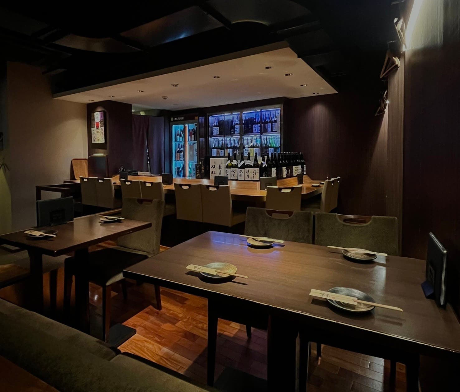 新宿南口徒歩5分｜和空間の法人向け貸切スペースの写真2