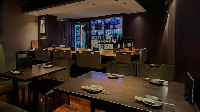 新宿南口徒歩5分|和空間の法人向け貸切スペースの写真2