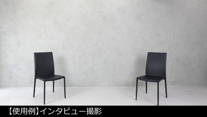 【目黒駅2分】真南の自然光|白壁+5m以上のコンクリ調壁|撮影機材+背景紙無料|スチール撮影・商品撮影・控室・展示会|の写真12