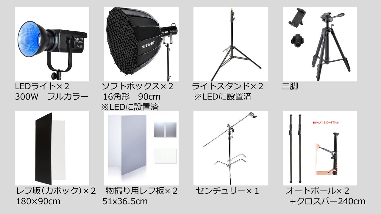 【目黒駅２分】真南の自然光｜白壁＋５ｍ以上のコンクリ調壁｜撮影機材＋背景紙無料｜スチール撮影・商品撮影・控室・展示会｜の写真20