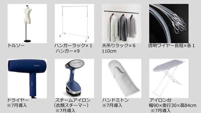 【目黒駅2分】真南の自然光|白壁+5m以上のコンクリ調壁|撮影機材+背景紙無料|スチール撮影・商品撮影・控室・展示会|の写真23