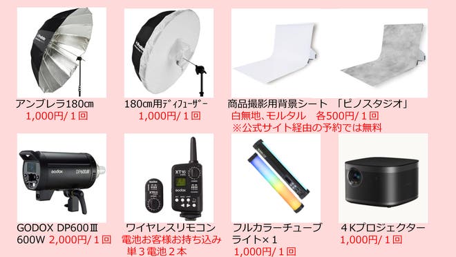 【目黒駅2分】真南の自然光|白壁+5m以上のコンクリ調壁|撮影機材+背景紙無料|スチール撮影・商品撮影・控室・展示会|の写真24