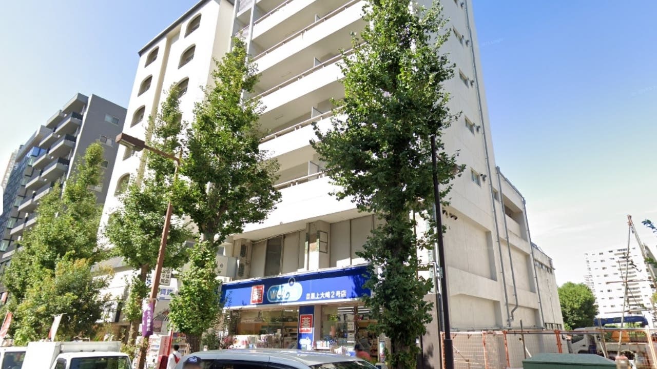 【目黒駅２分】真南の自然光｜白壁＋５ｍ以上のコンクリ調壁｜撮影機材＋背景紙無料｜スチール撮影・商品撮影・控室・展示会｜の写真25