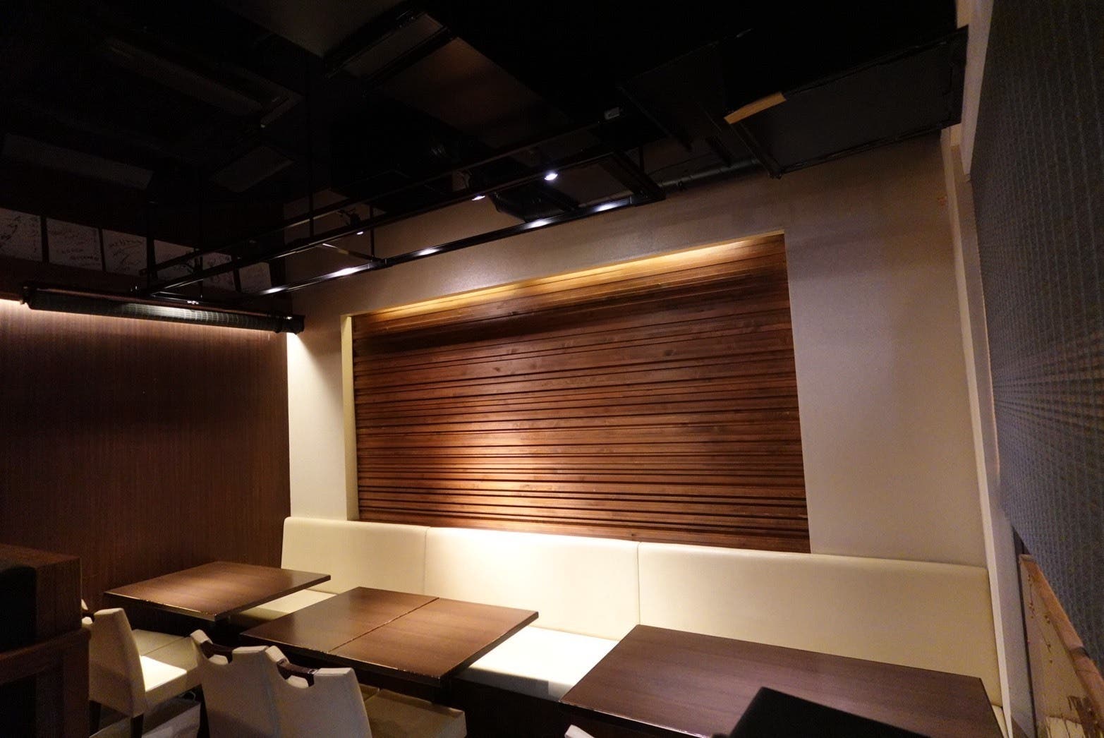 新宿南口徒歩5分｜和空間の法人向け貸切スペースの写真3