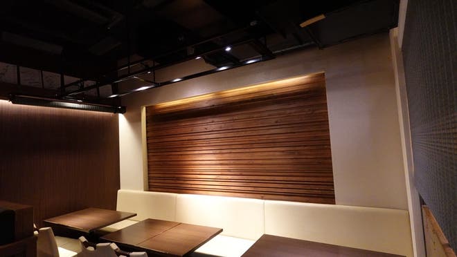 新宿南口徒歩5分|和空間の法人向け貸切スペースの写真3