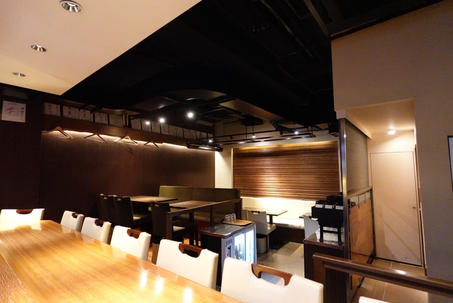 新宿南口徒歩5分｜和空間の法人向け貸切スペースの写真4