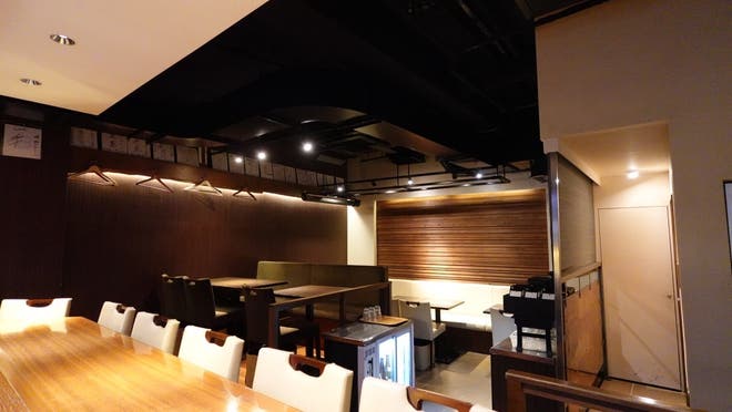 新宿南口徒歩5分|和空間の法人向け貸切スペースの写真4