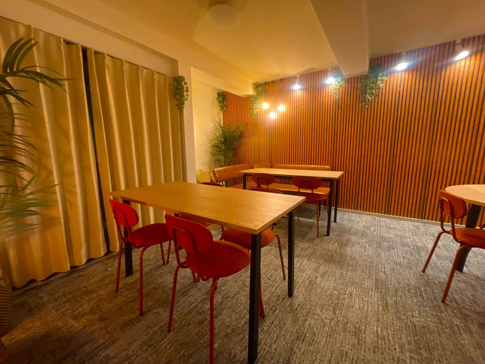 【大井町駅徒歩3分！品川駅1駅】最大18名/無料Wifi/会議・撮影・女子会・ボドゲ・パーティ等！飲食🍺🍷可！の写真8