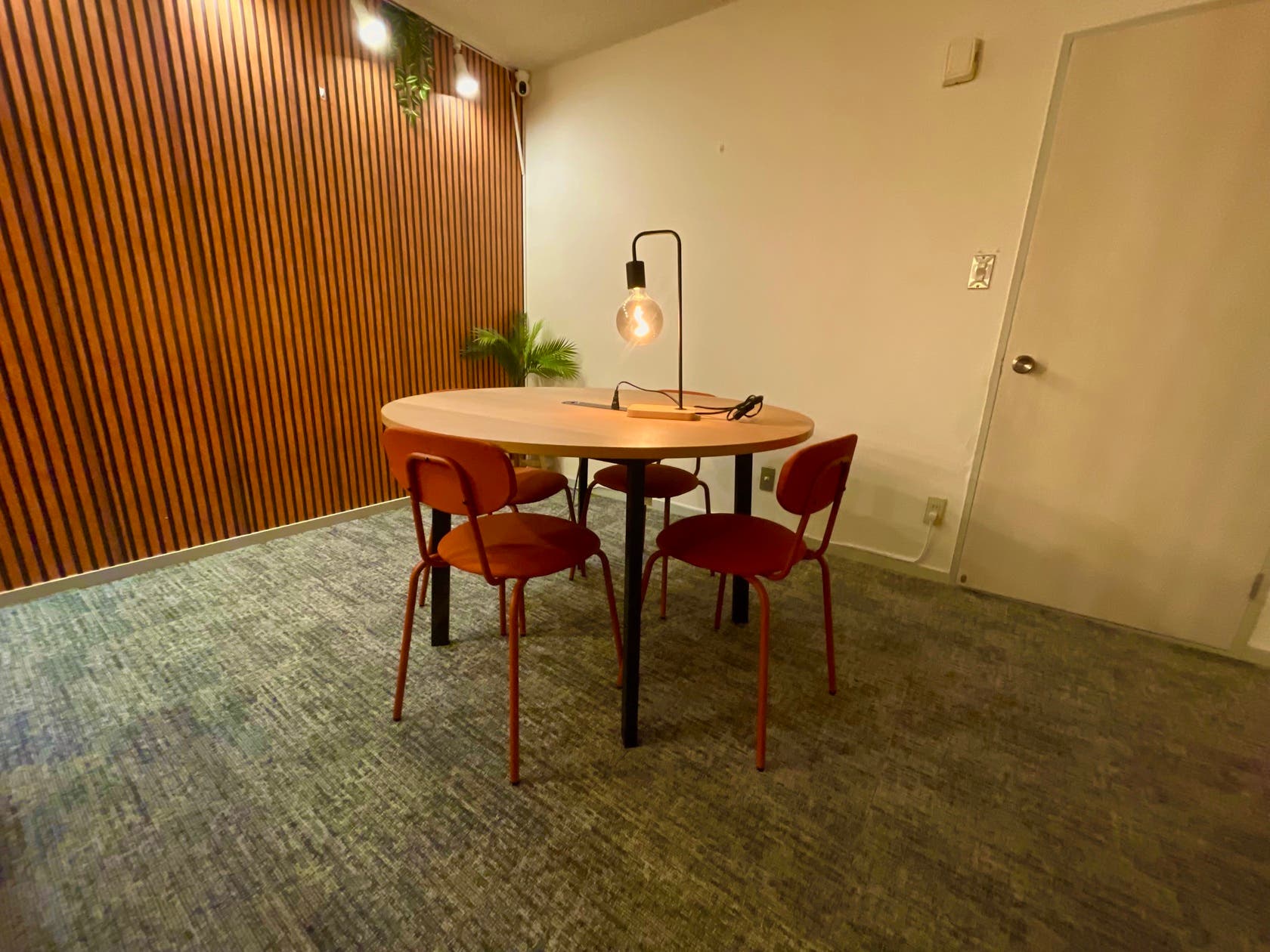 【大井町駅徒歩3分！品川駅1駅】最大18名/無料Wifi/会議・撮影・女子会・ボドゲ・パーティ等！飲食🍺🍷可！の写真9