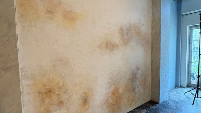 大阪・九条駅近くの白を基調としたスタジオスペース。 自然光が差し込み、撮影・展示・ワークショップなど多用途にご利用いただけます。の写真1