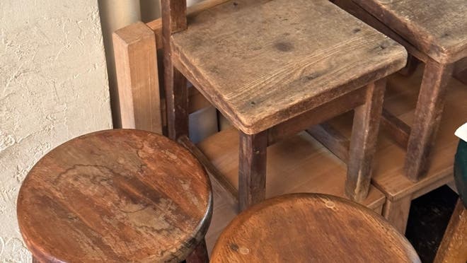 大阪・九条駅近くの白を基調としたスタジオスペース。 自然光が差し込み、撮影・展示・ワークショップなど多用途にご利用いただけます。の写真9