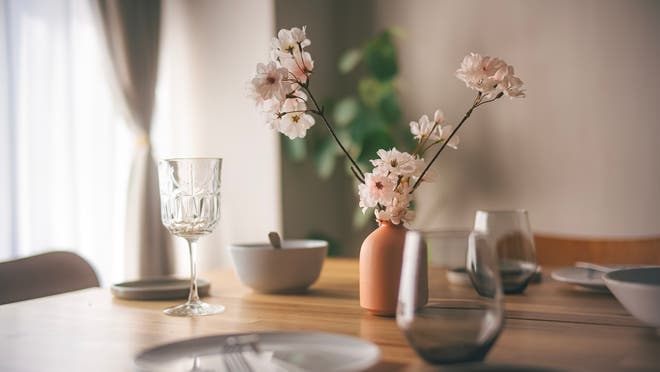 スペモ🌿インドア花見🌸プロジェクター🎬パーティー✨️ママ会🍳女子会💖映画鑑賞🎮打ち上げ🍺200_Oasis大久保の写真13