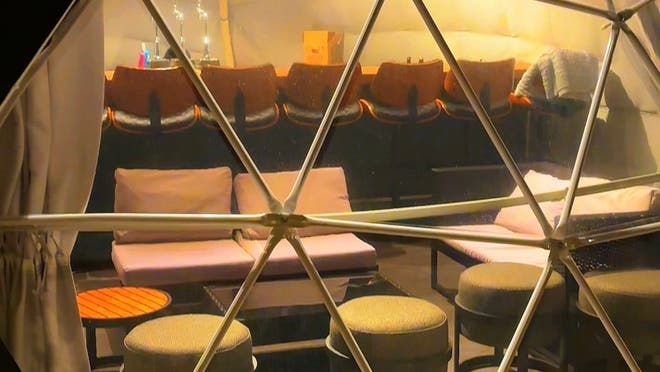 京都・屋上貸切スペース🐾ドッグラン完備で愛犬も一緒に楽しめる!BBQ飲み放題・手ぶらプラン・持ち込みOKで自由度MAX✨の写真2