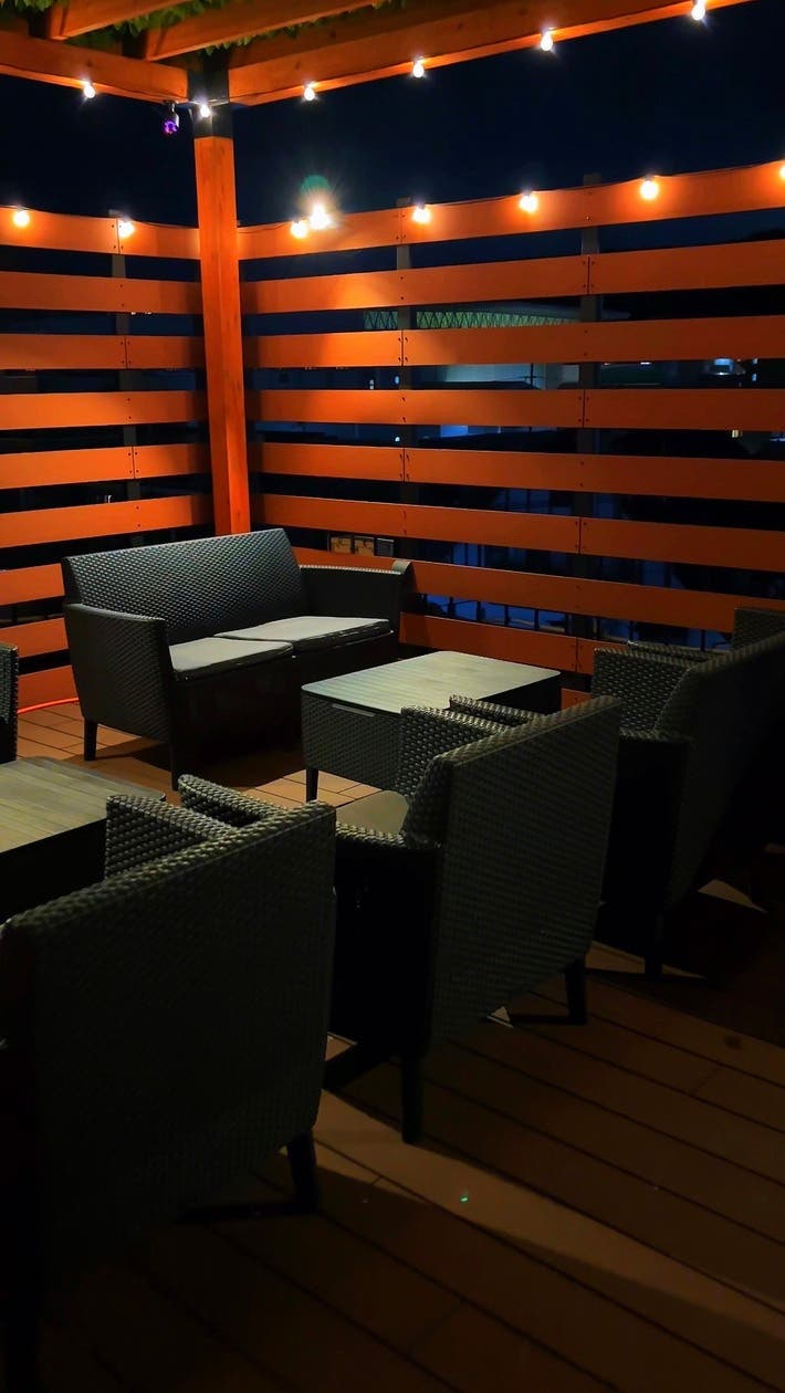 京都・屋上貸切スペース🐾ドッグラン完備で愛犬も一緒に楽しめる！BBQ飲み放題・手ぶらプラン・持ち込みOKで自由度MAX✨の写真3