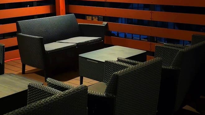 京都・屋上貸切スペース🐾ドッグラン完備で愛犬も一緒に楽しめる!BBQ飲み放題・手ぶらプラン・持ち込みOKで自由度MAX✨の写真3