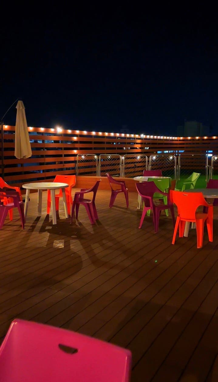 京都・屋上貸切スペース🐾ドッグラン完備で愛犬も一緒に楽しめる！BBQ飲み放題・手ぶらプラン・持ち込みOKで自由度MAX✨の写真1