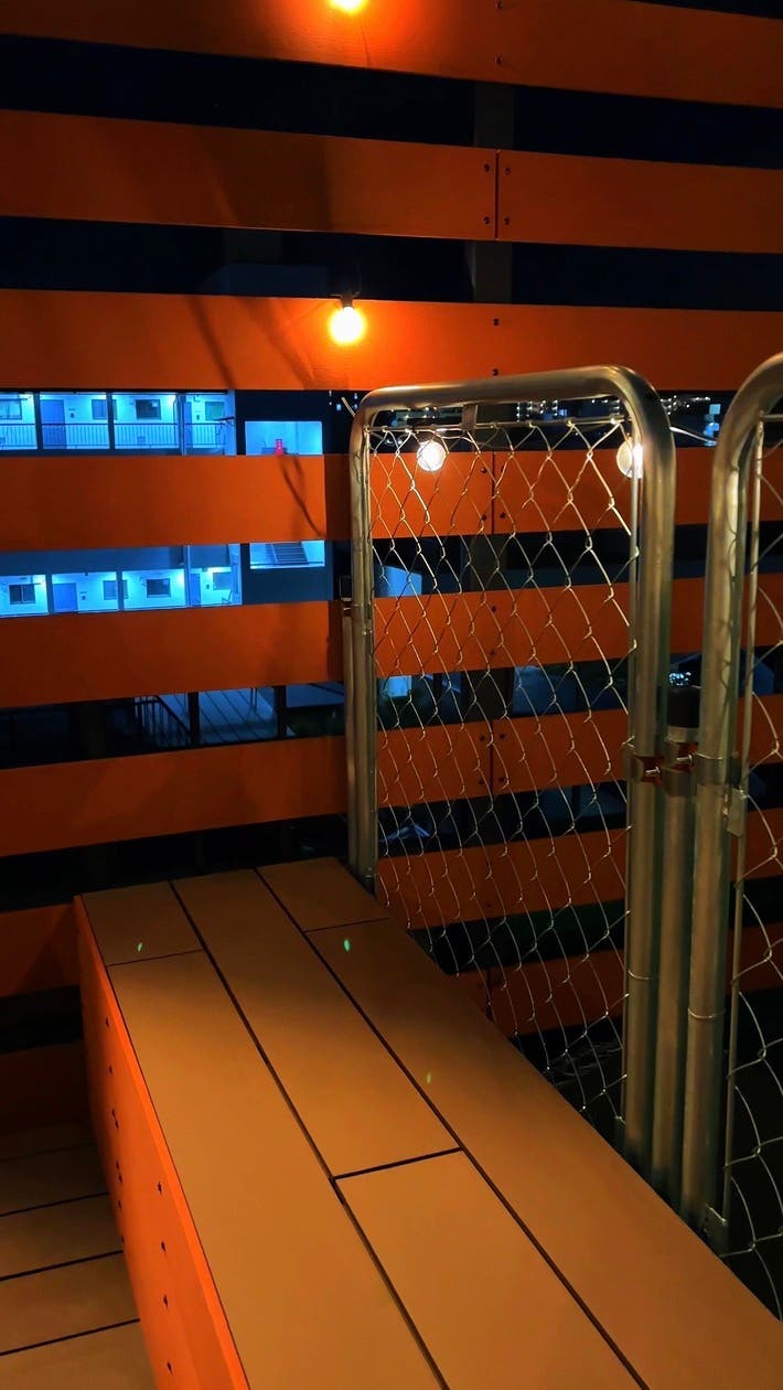 京都・屋上貸切スペース🐾ドッグラン完備で愛犬も一緒に楽しめる！BBQ飲み放題・手ぶらプラン・持ち込みOKで自由度MAX✨の写真4