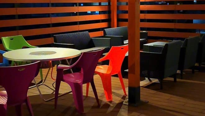 京都・屋上貸切スペース🐾ドッグラン完備で愛犬も一緒に楽しめる!BBQ飲み放題・手ぶらプラン・持ち込みOKで自由度MAX✨の写真8