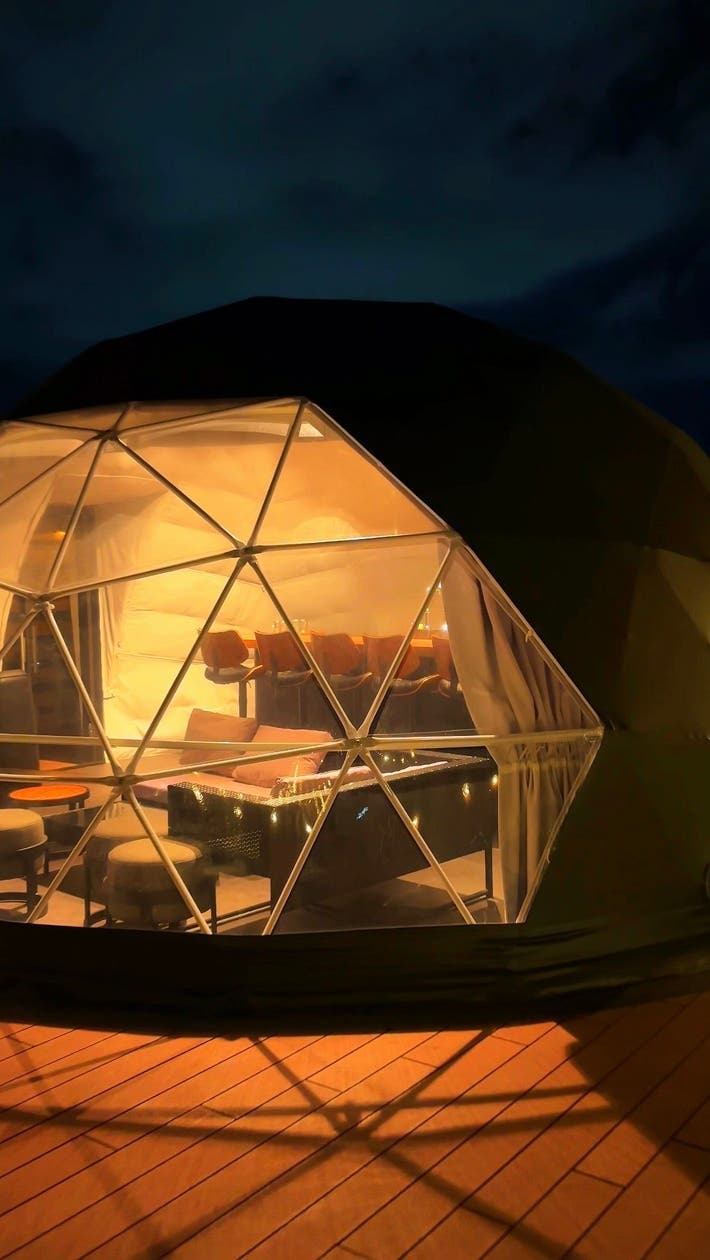 京都・屋上貸切スペース🐾ドッグラン完備で愛犬も一緒に楽しめる！BBQ飲み放題・手ぶらプラン・持ち込みOKで自由度MAX✨の写真10