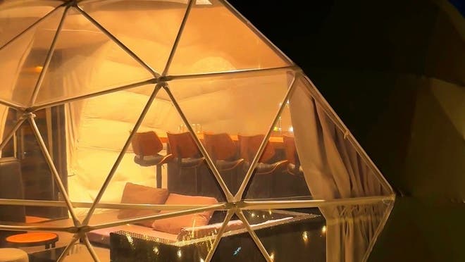 京都・屋上貸切スペース🐾ドッグラン完備で愛犬も一緒に楽しめる!BBQ飲み放題・手ぶらプラン・持ち込みOKで自由度MAX✨の写真10