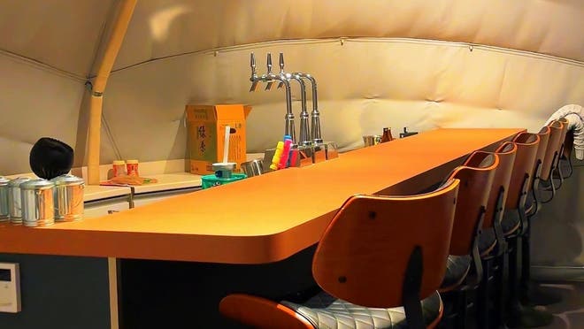 京都・屋上貸切スペース🐾ドッグラン完備で愛犬も一緒に楽しめる!BBQ飲み放題・手ぶらプラン・持ち込みOKで自由度MAX✨の写真11