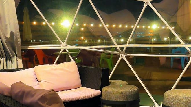 京都・屋上貸切スペース🐾ドッグラン完備で愛犬も一緒に楽しめる!BBQ飲み放題・手ぶらプラン・持ち込みOKで自由度MAX✨の写真12