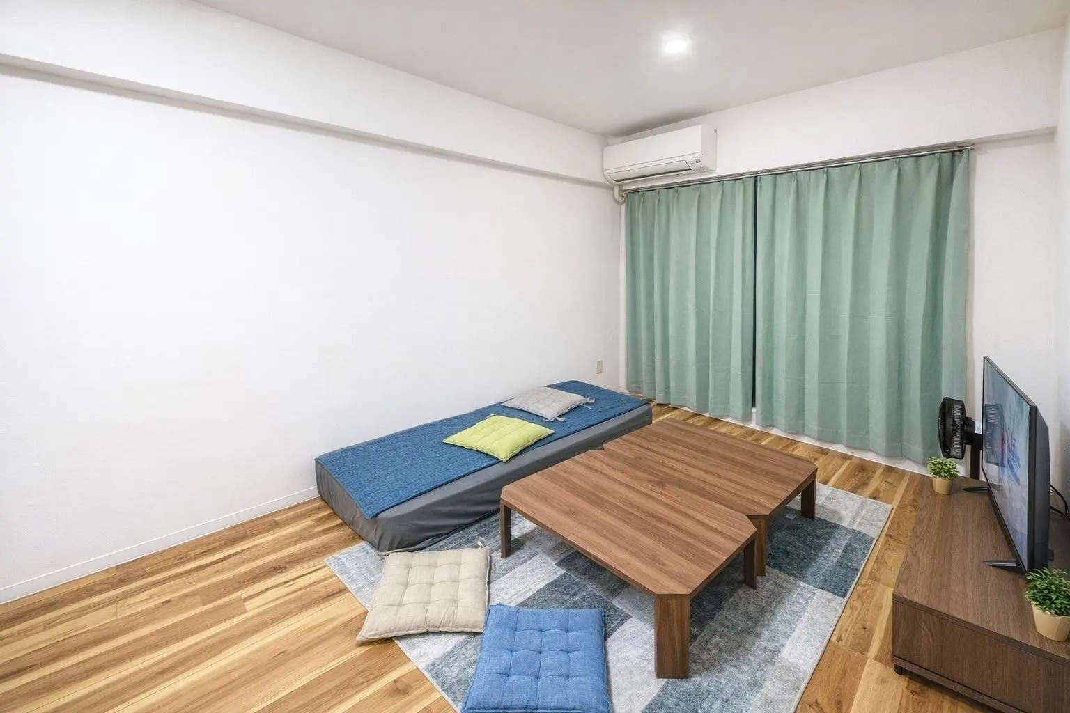 🚶金山駅徒歩5分｜高速Wi-Fi完備📶｜🎲ボードゲーム充実｜🍳BRUNO＆卓上IHあり｜🎬映画見放題スペース🔌の写真2