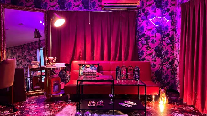 🥀3/15OPEN【屋上付き最上階】自然光×ファッション撮影スタジオ|ポートレート・コスプレ・MV撮影OKの写真1