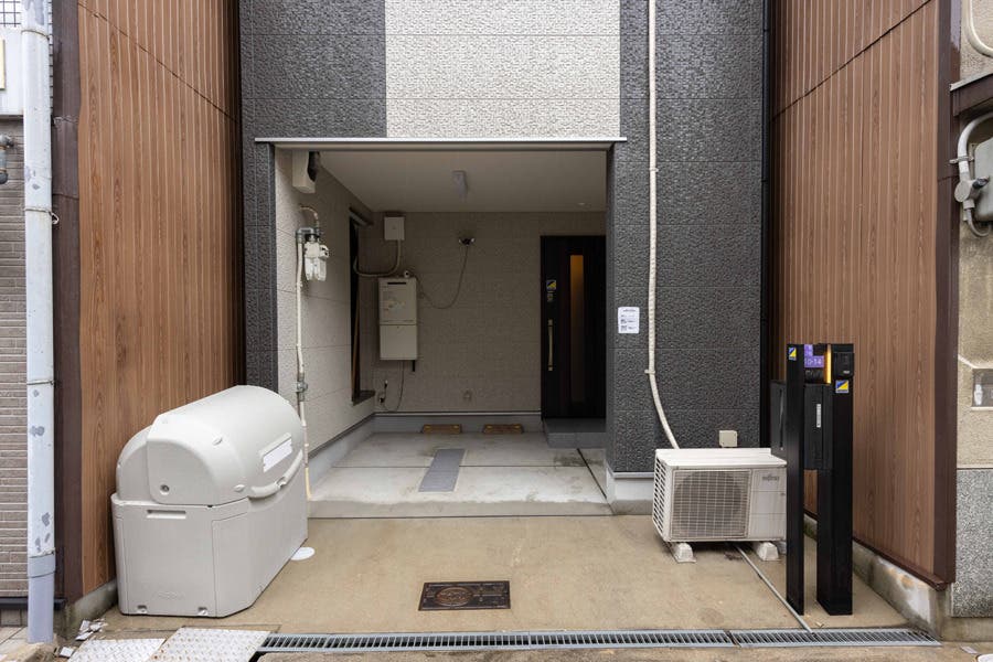 <NF1>最大12名🆗Netflix&Switchあり🍿カウンターキッチンでお料理🍳の写真7