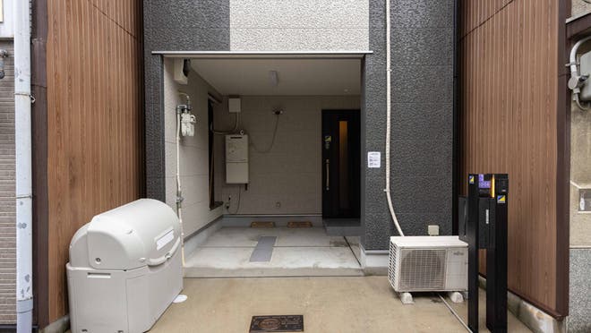 <NF1>最大12名🆗Netflix&Switchあり🍿カウンターキッチンでお料理🍳の写真7