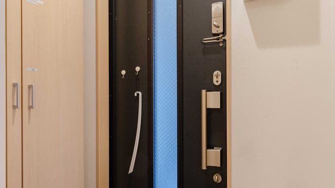 <NF1>最大12名🆗Netflix&Switchあり🍿カウンターキッチンでお料理🍳の写真5