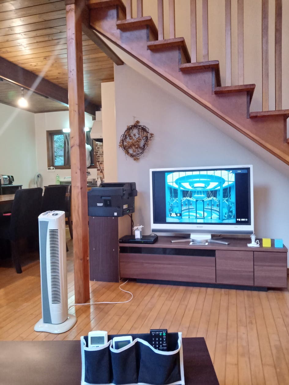 人気の黒川温泉の岩風呂付き別荘をご自由にどうぞの写真20