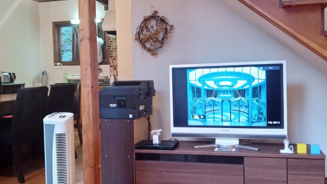 人気の黒川温泉の岩風呂付き別荘をご自由にどうぞの写真20