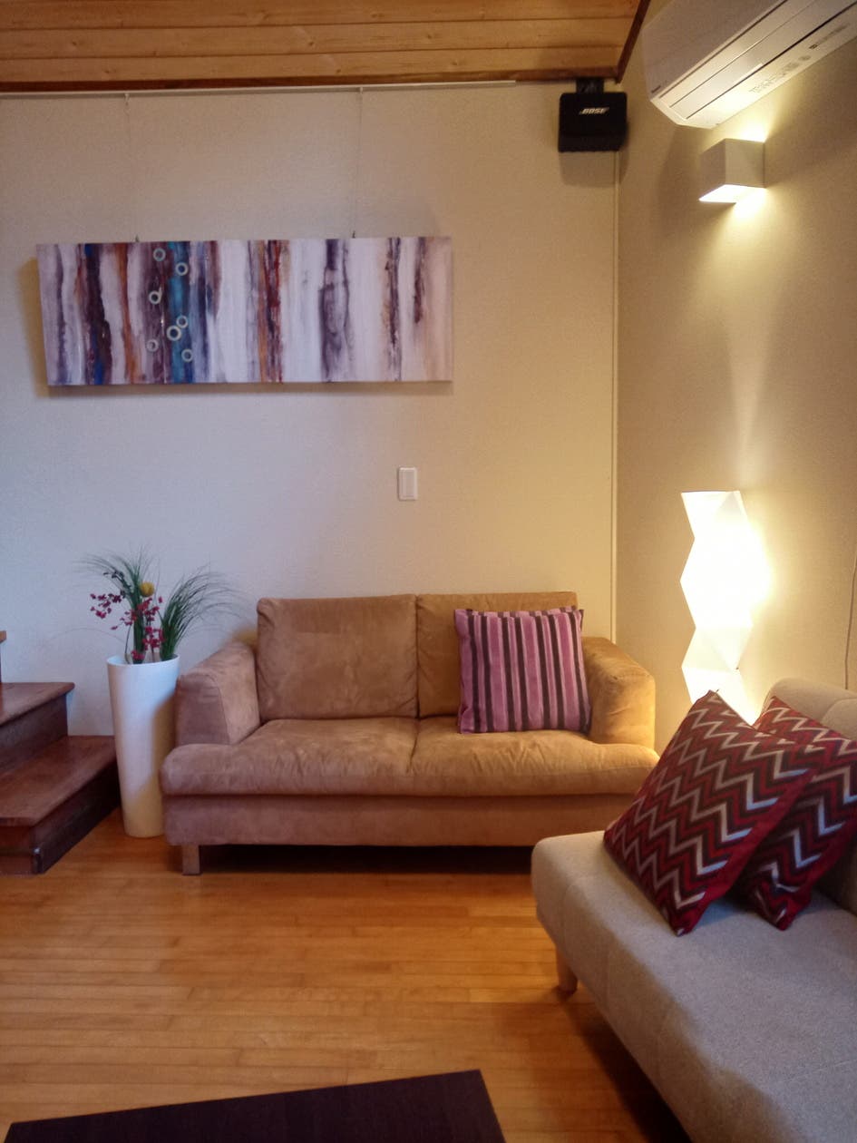 人気の黒川温泉の岩風呂付き別荘をご自由にどうぞの写真21