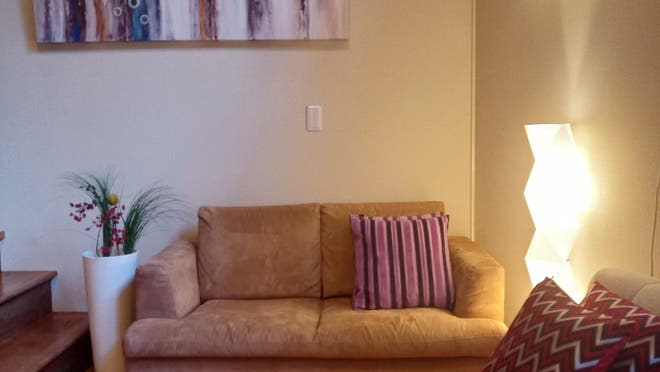 人気の黒川温泉の岩風呂付き別荘をご自由にどうぞの写真21