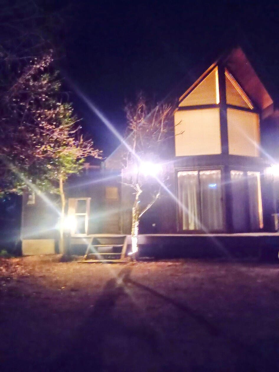 人気の黒川温泉の岩風呂付き別荘をご自由にどうぞの写真22