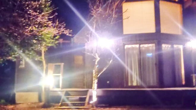 人気の黒川温泉の岩風呂付き別荘をご自由にどうぞの写真22