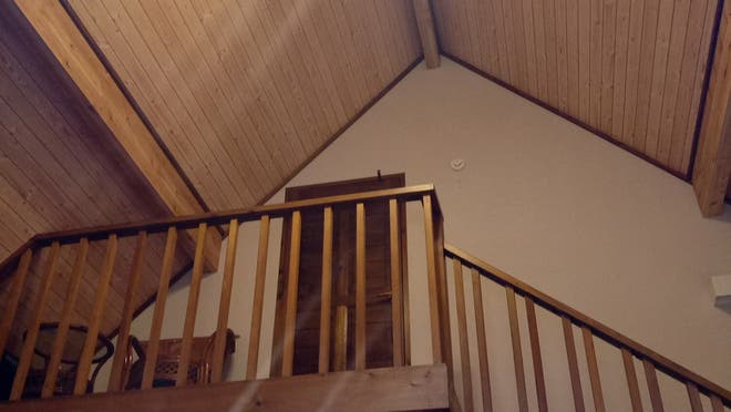 人気の黒川温泉の岩風呂付き別荘をご自由にどうぞの写真23