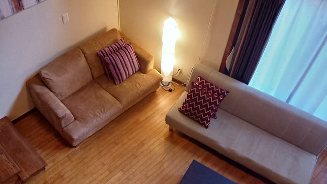 人気の黒川温泉の岩風呂付き別荘をご自由にどうぞの写真26