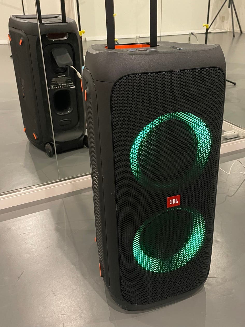 女性専用レンタルスタジオ！ダンス、ヨガ、ウォーキングレッスンなどの写真4