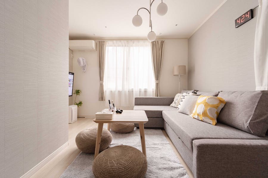 <NF1>最大12名🆗Netflix&Switchあり🍿カウンターキッチンでお料理🍳の写真13